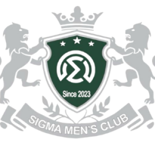 Membership Process – Sigma Men